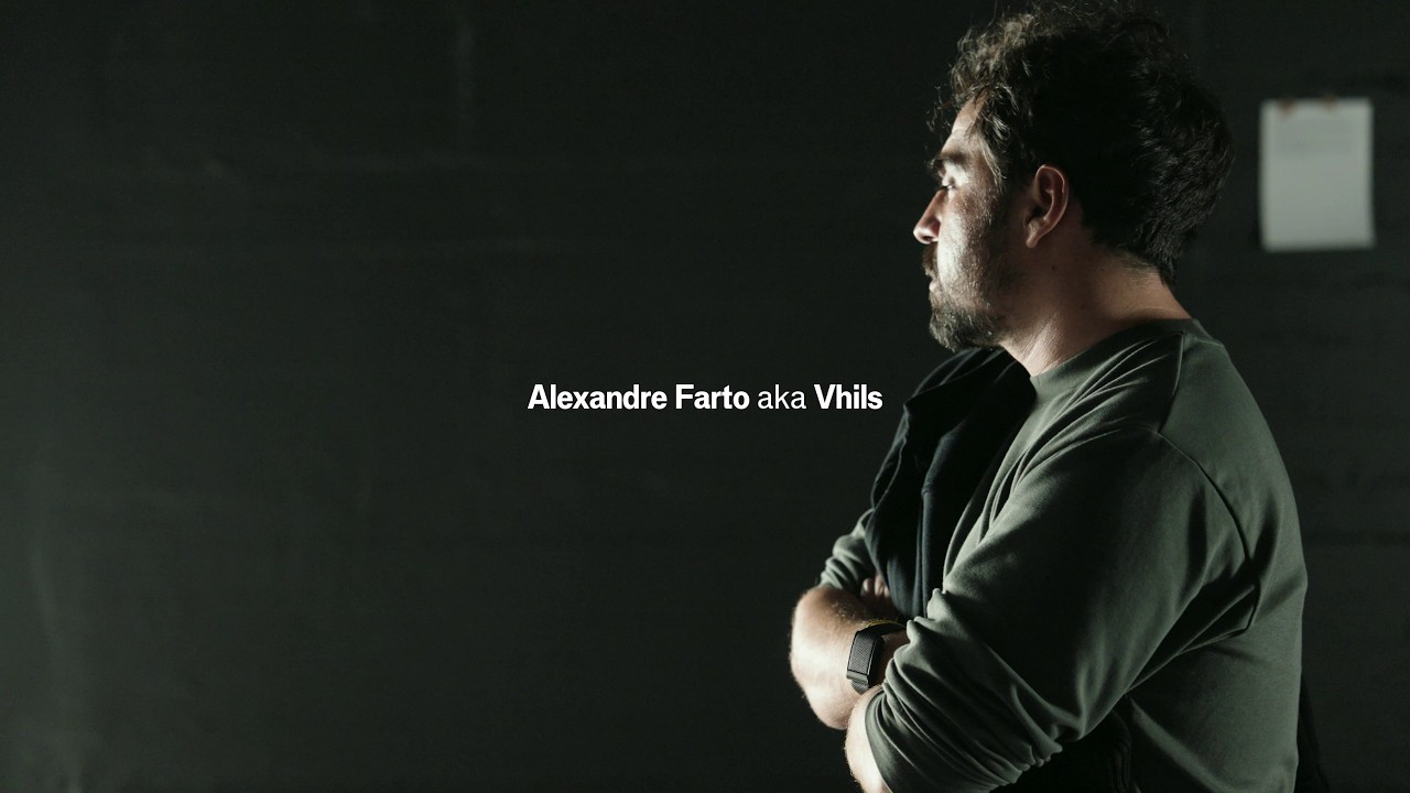 MUCA München - Museum of Urban and Contemporary Art