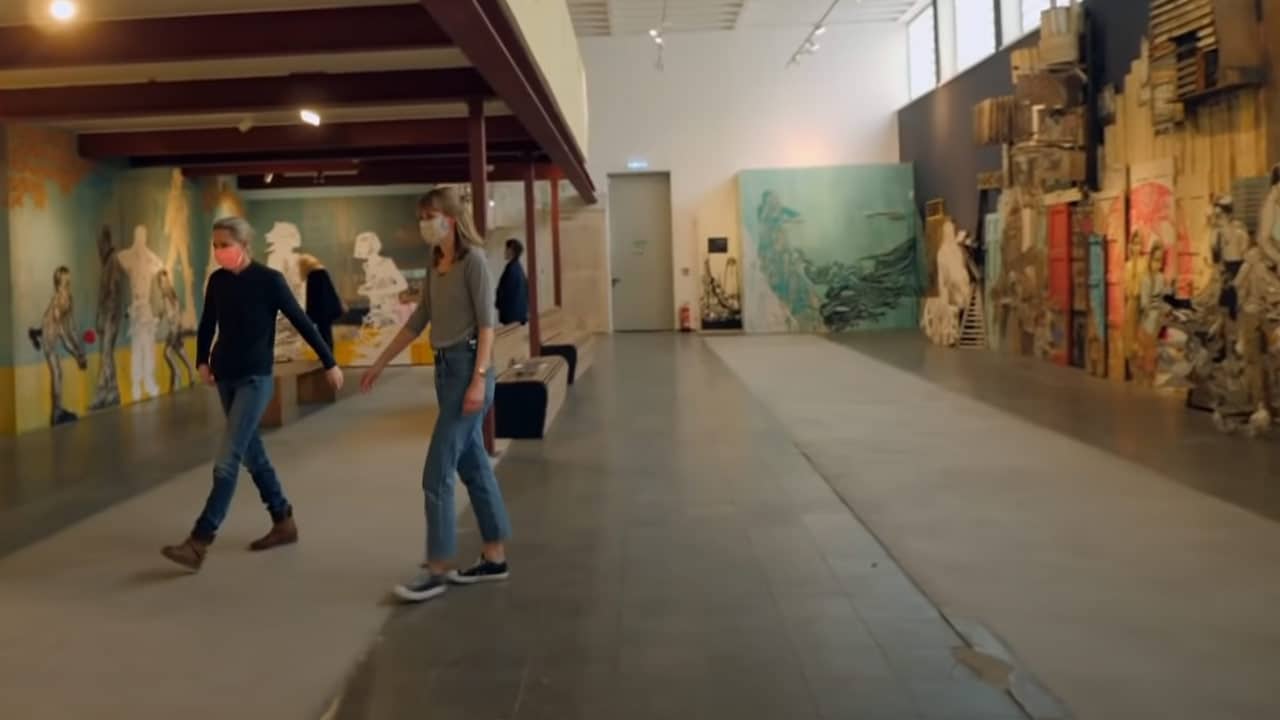 Bayern erleben feat. MUCA | hr » MUCA