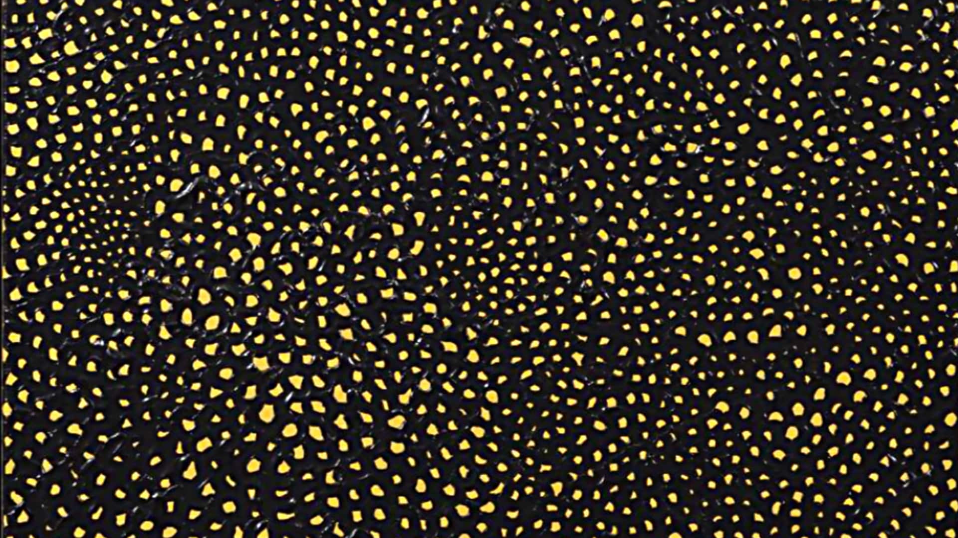 Yayoi Kusama Austellung in München » MUCA