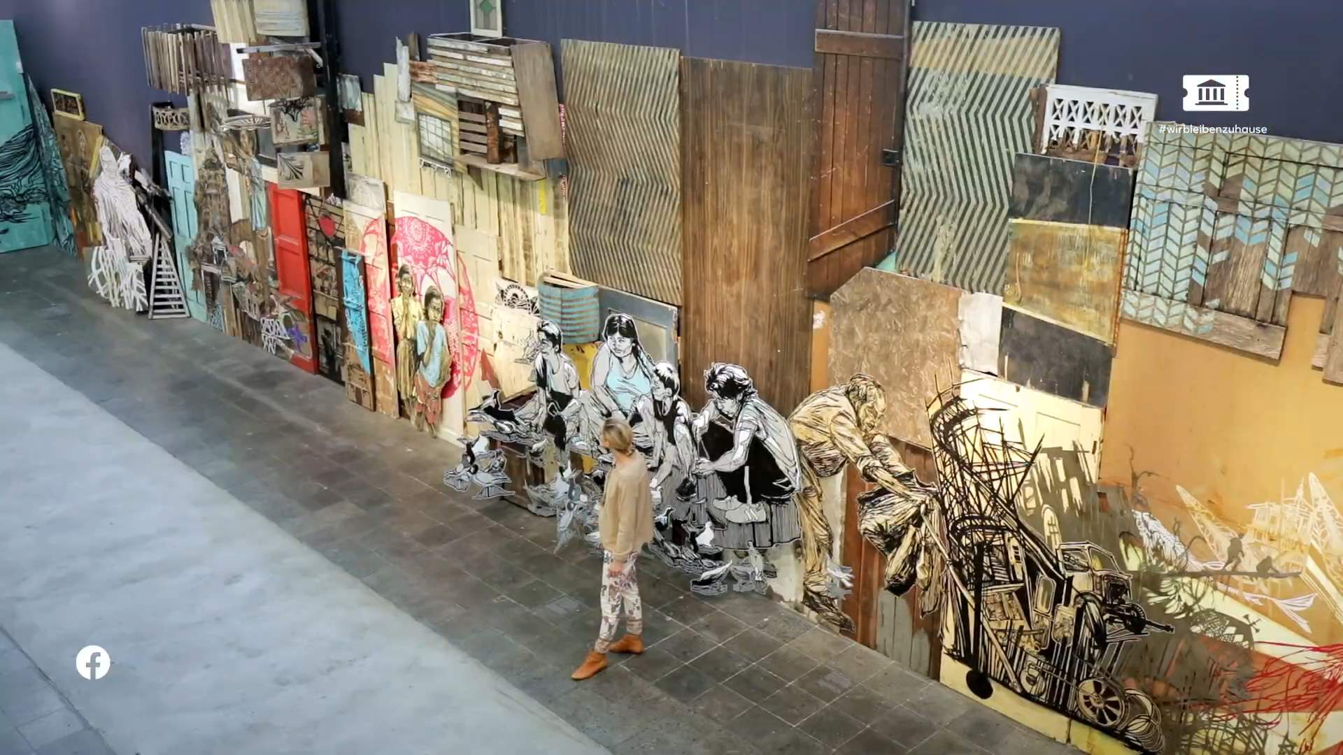 MUCA beim digitalen Wochenende der Museen » MUCA