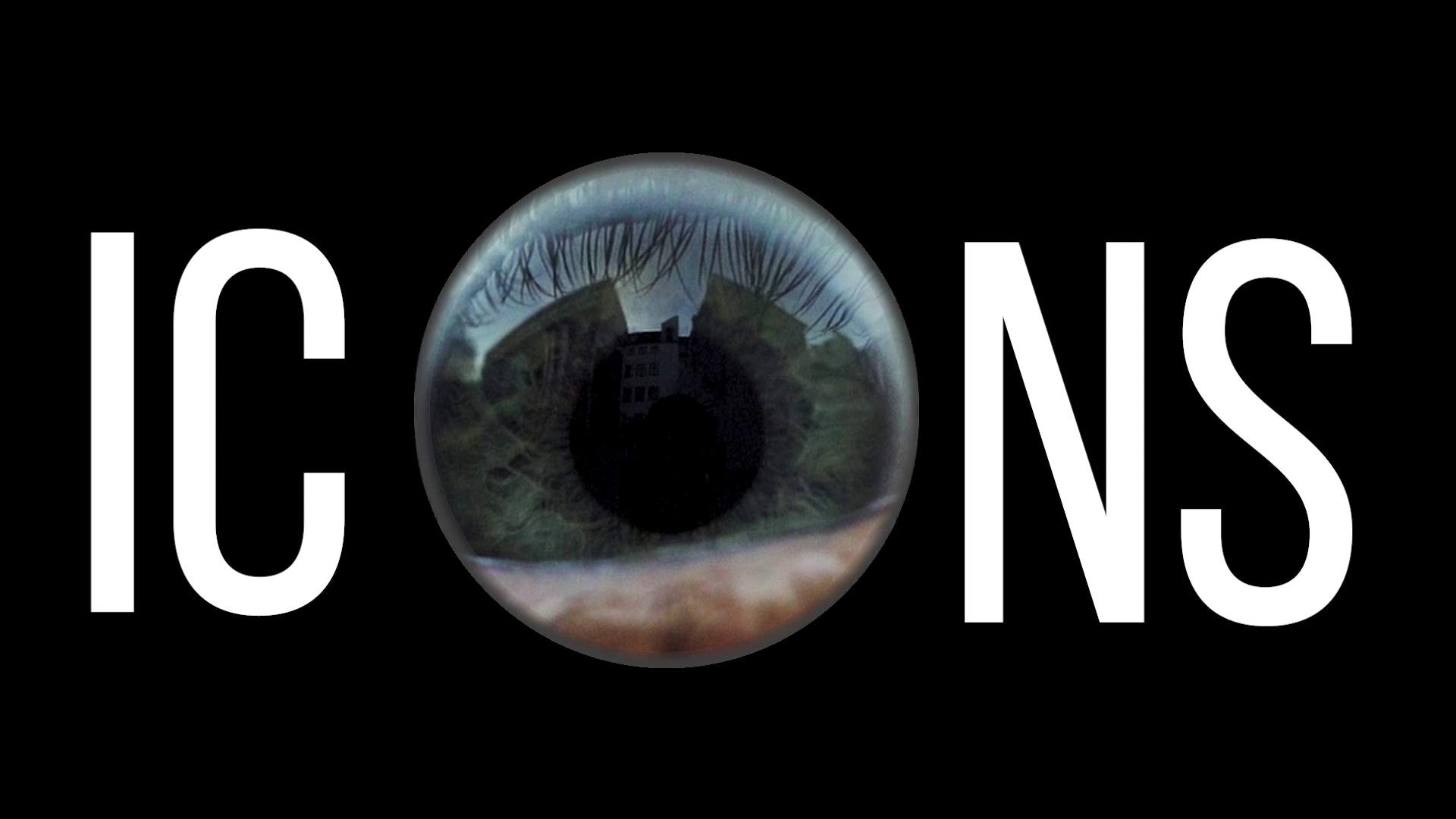 Icons of Urban Art - Trailer | MUCA » MUCA