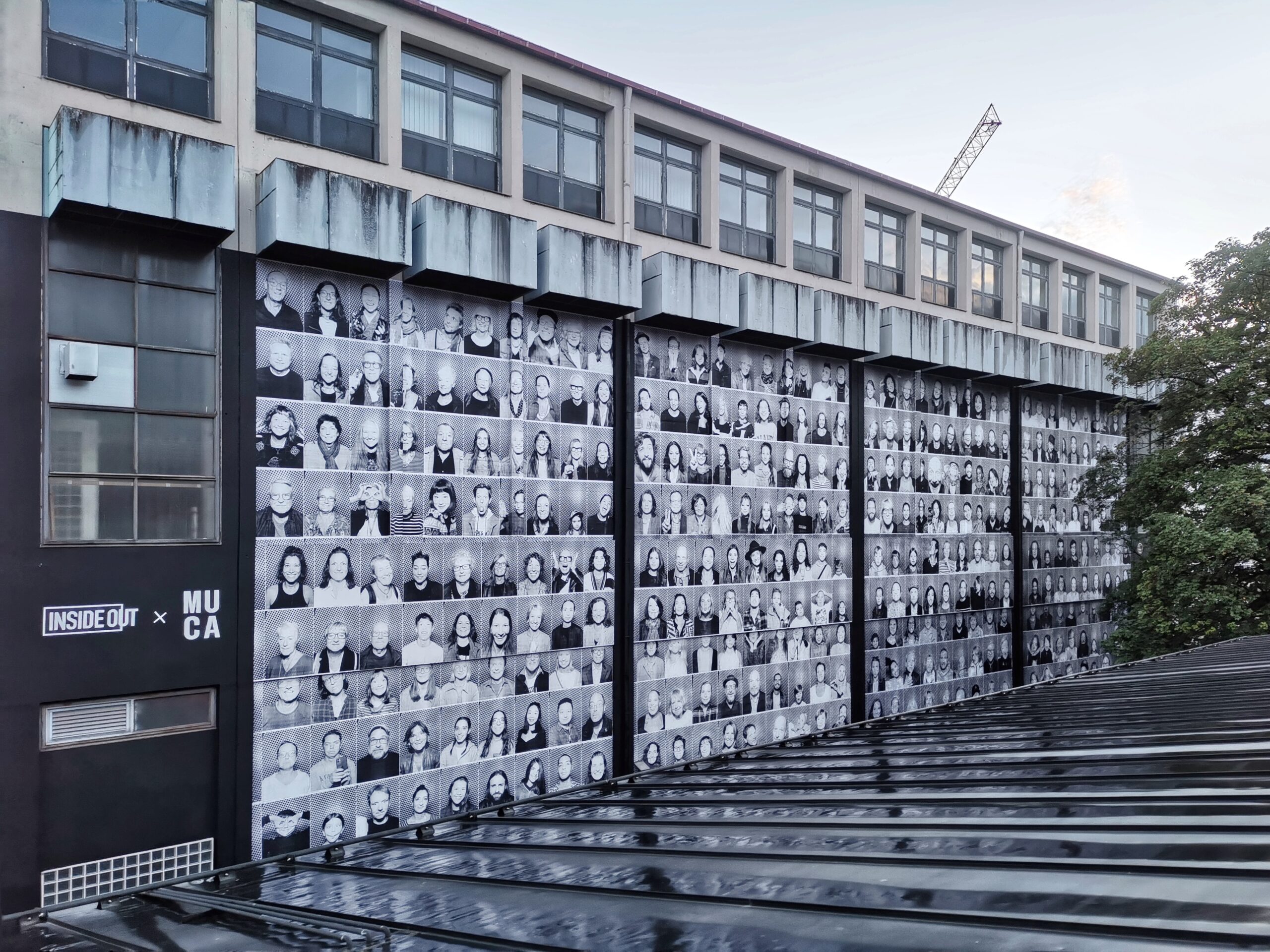 JR Inside Out: Werde am 09./10. September Teil des größten ...