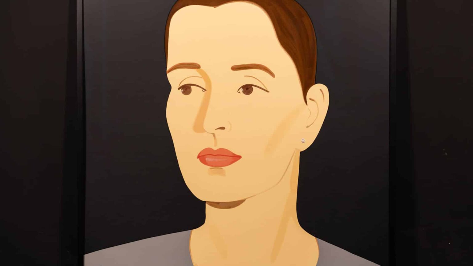 Alex Katz Ausstellung in München » MUCA