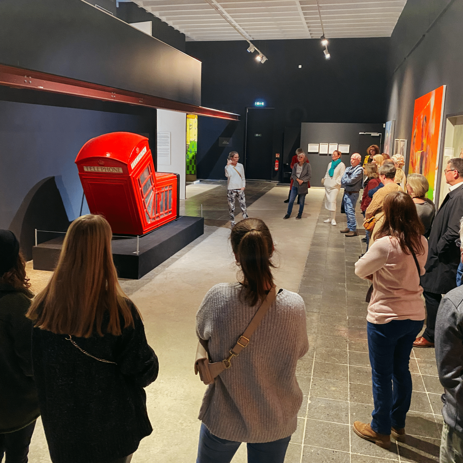 MUCA München - Museum of Urban and Contemporary Art