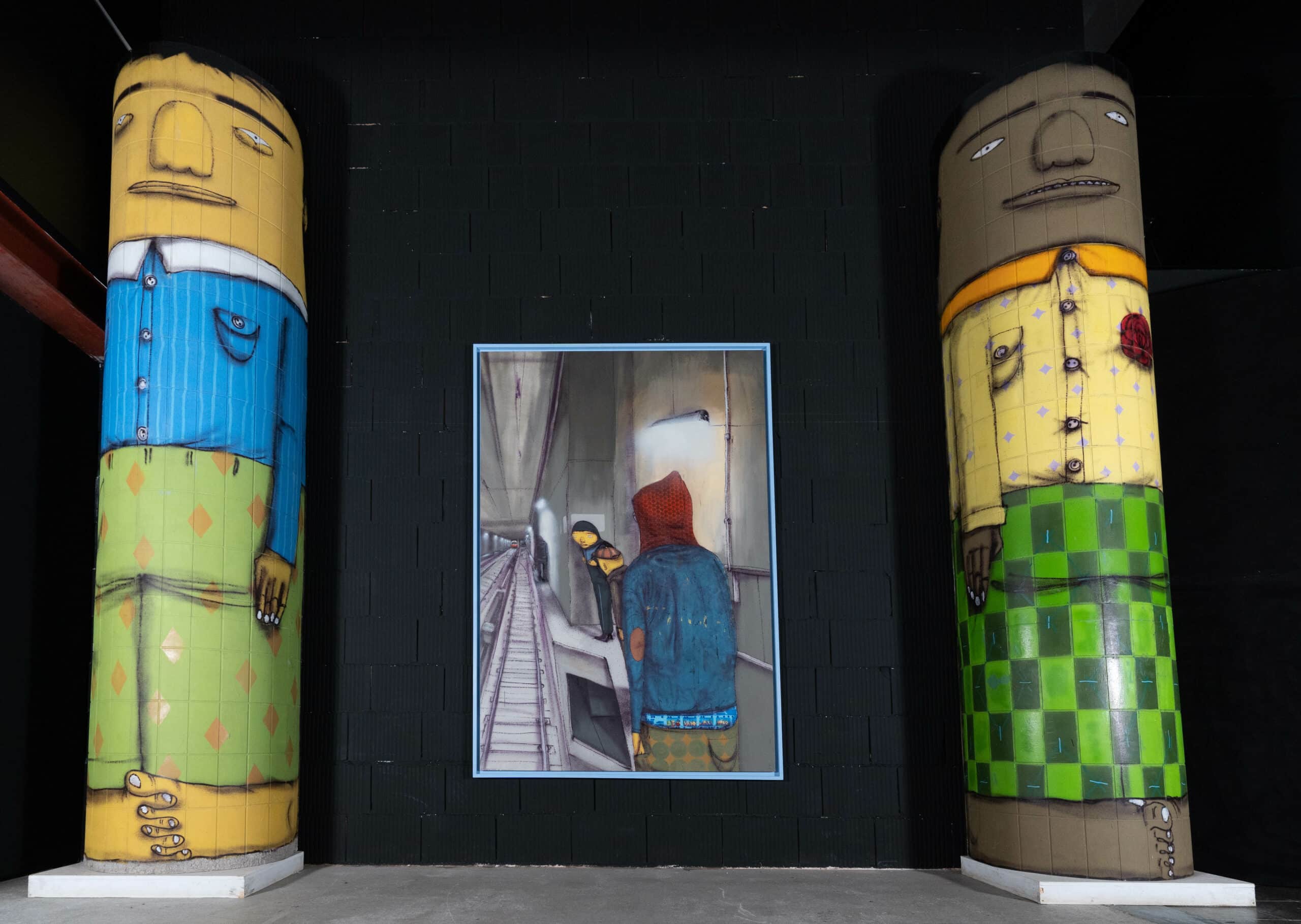 MUCA Familienführung » MUCA