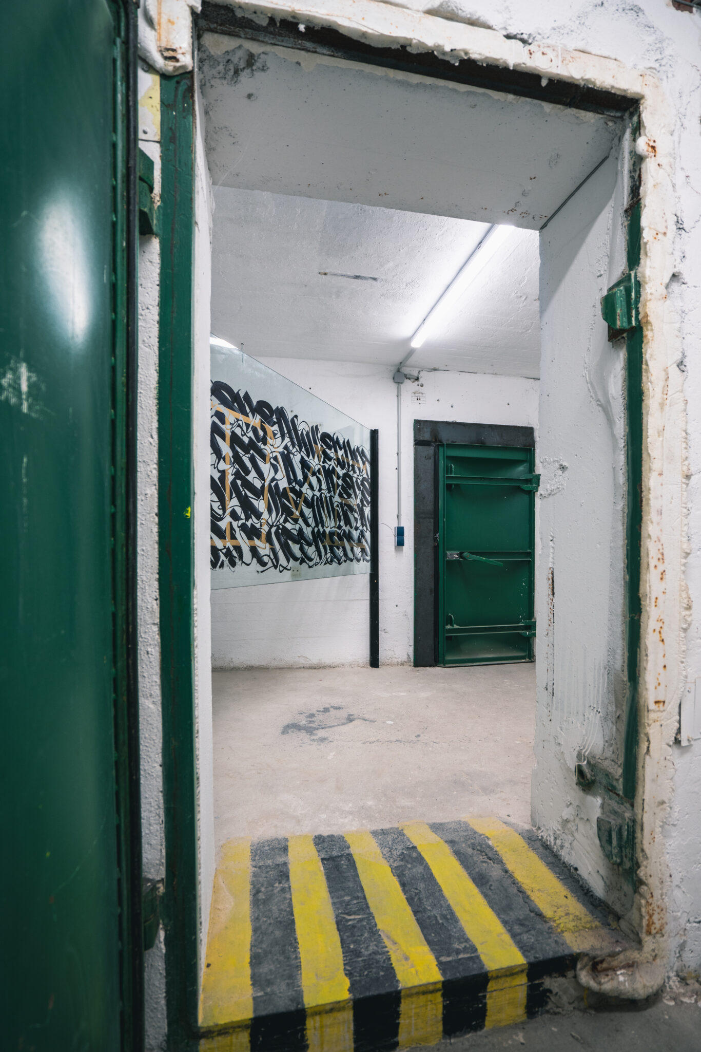 MUCA Kunstbunker » MUCA