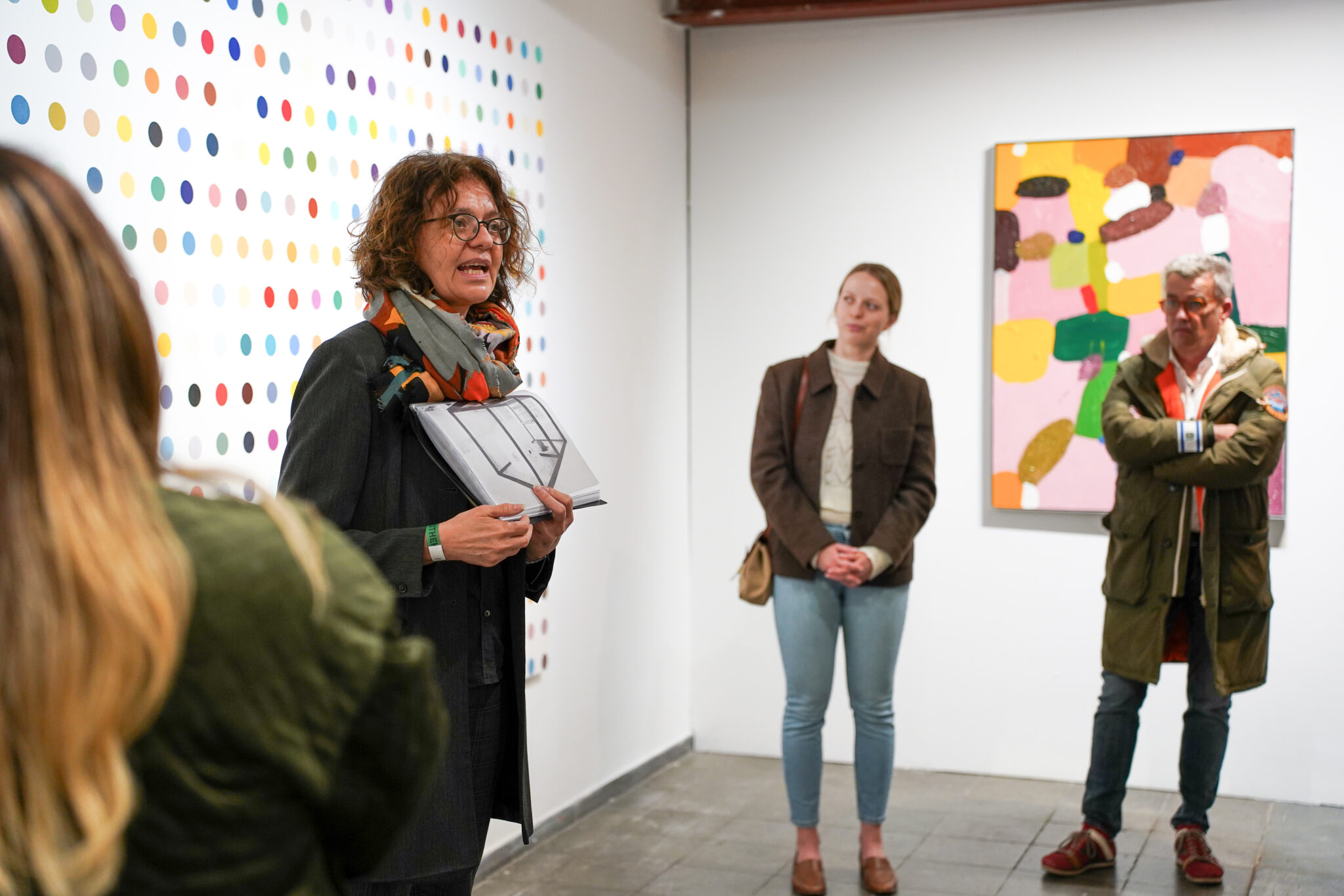 MUCA München - Museum of Urban and Contemporary Art