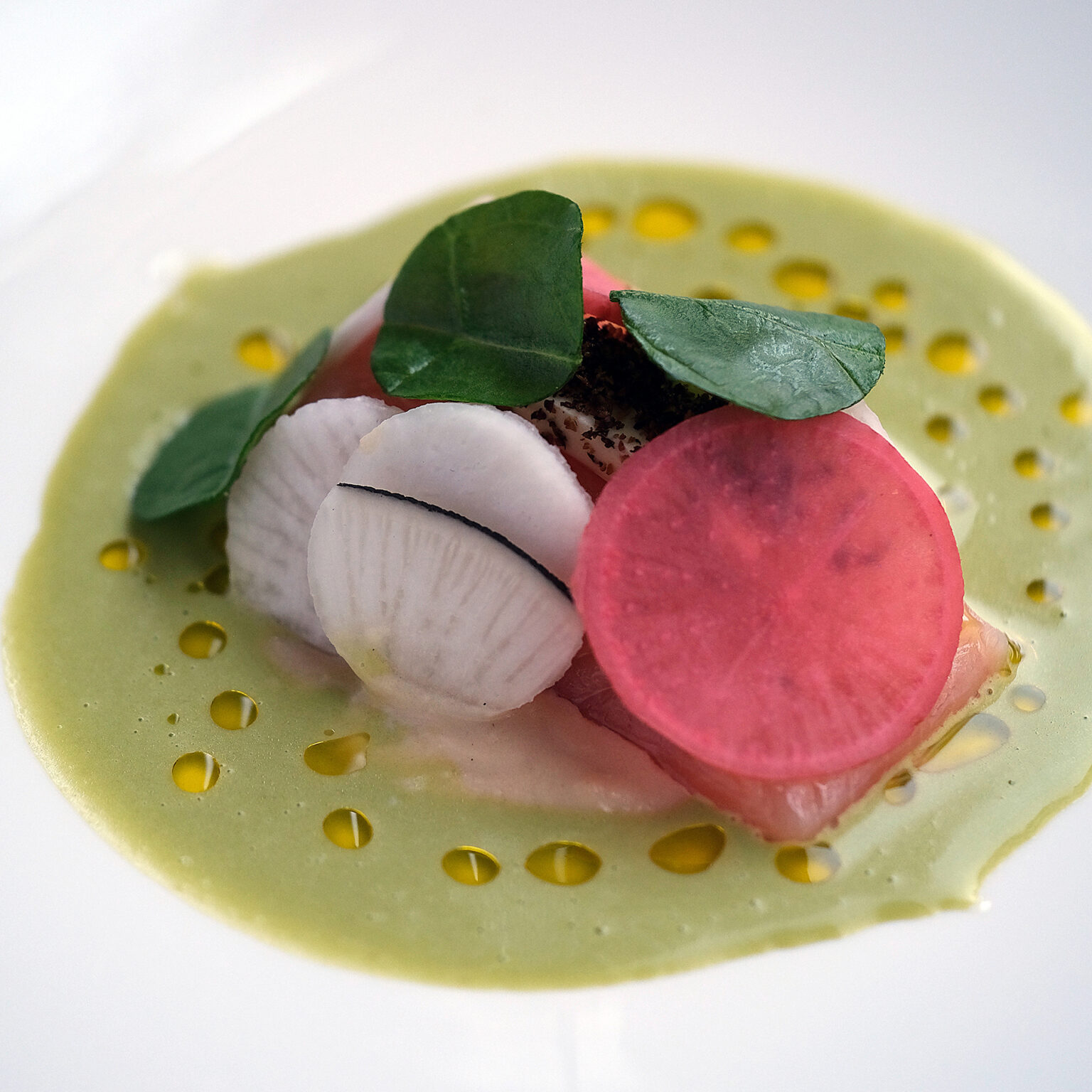 Mural Restaurant: Geheimtipp mitten in der Innenstadt München » MUCA