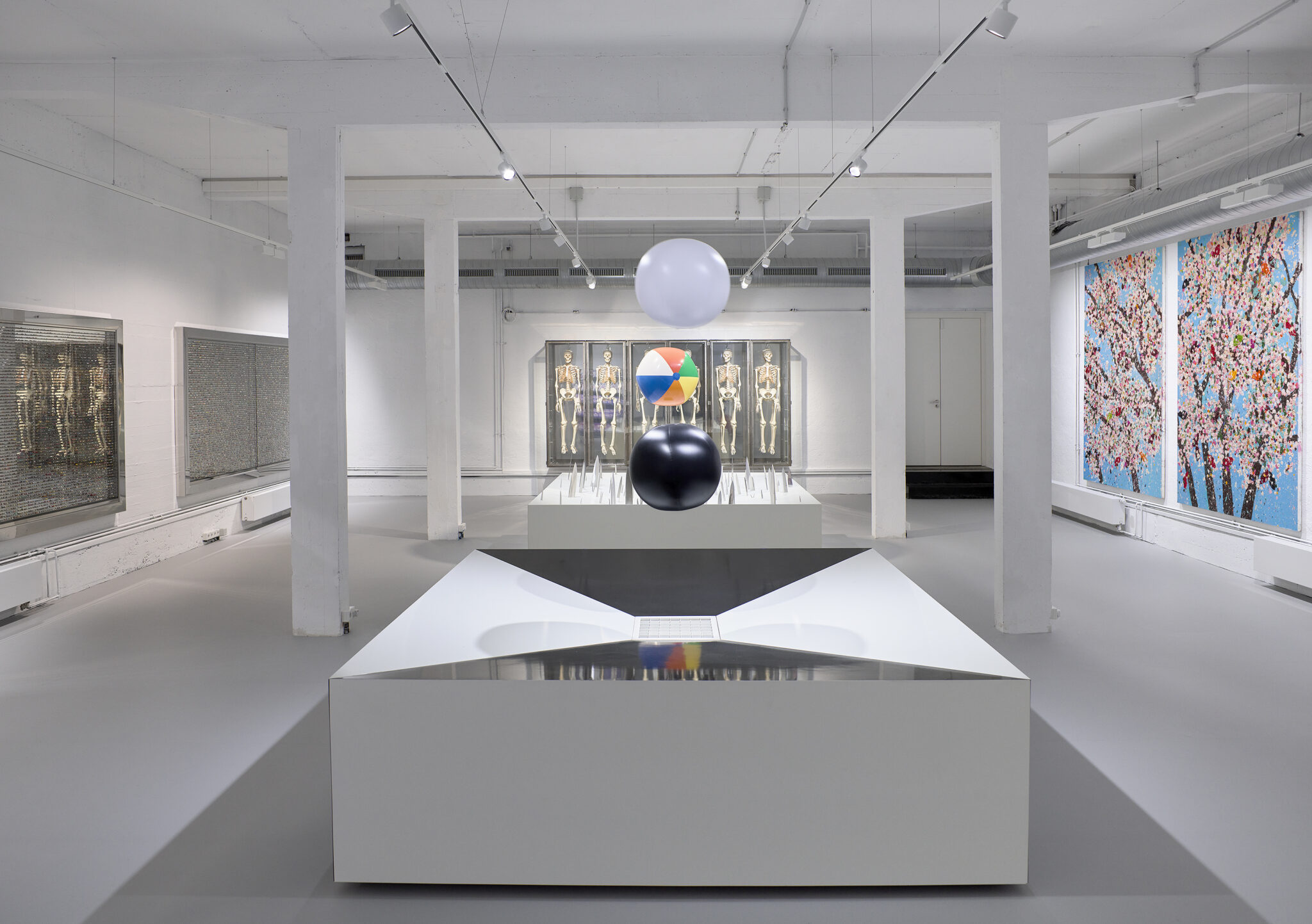 MUCA München - Museum of Urban and Contemporary Art