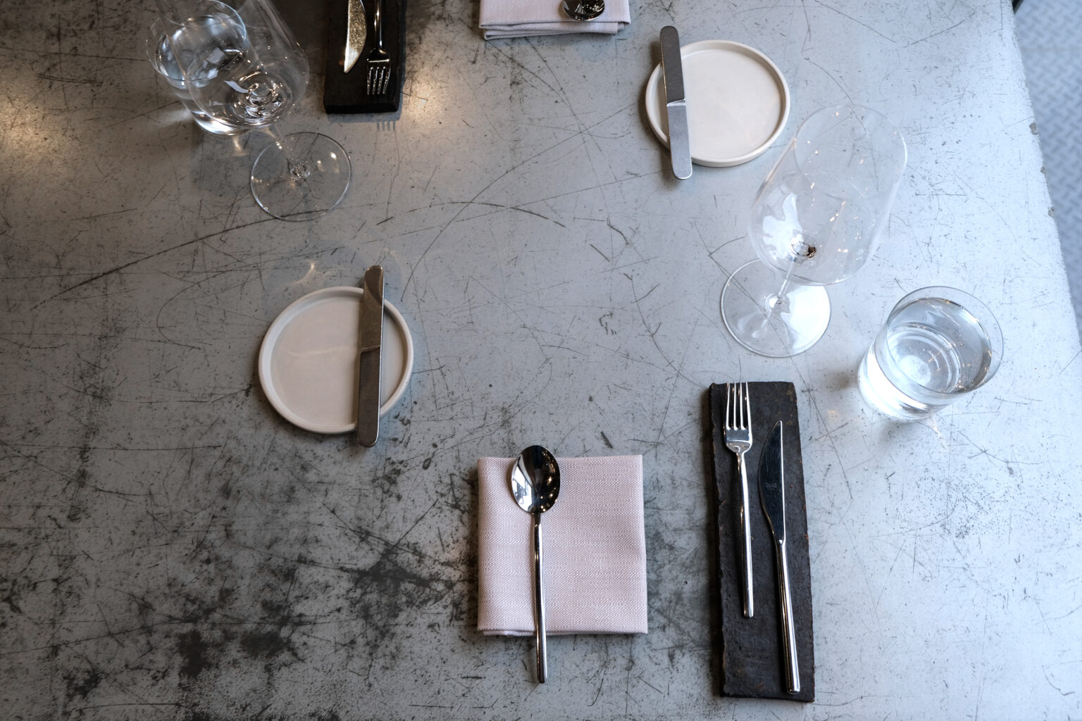 Mural Restaurant: Geheimtipp mitten in der Innenstadt München » MUCA