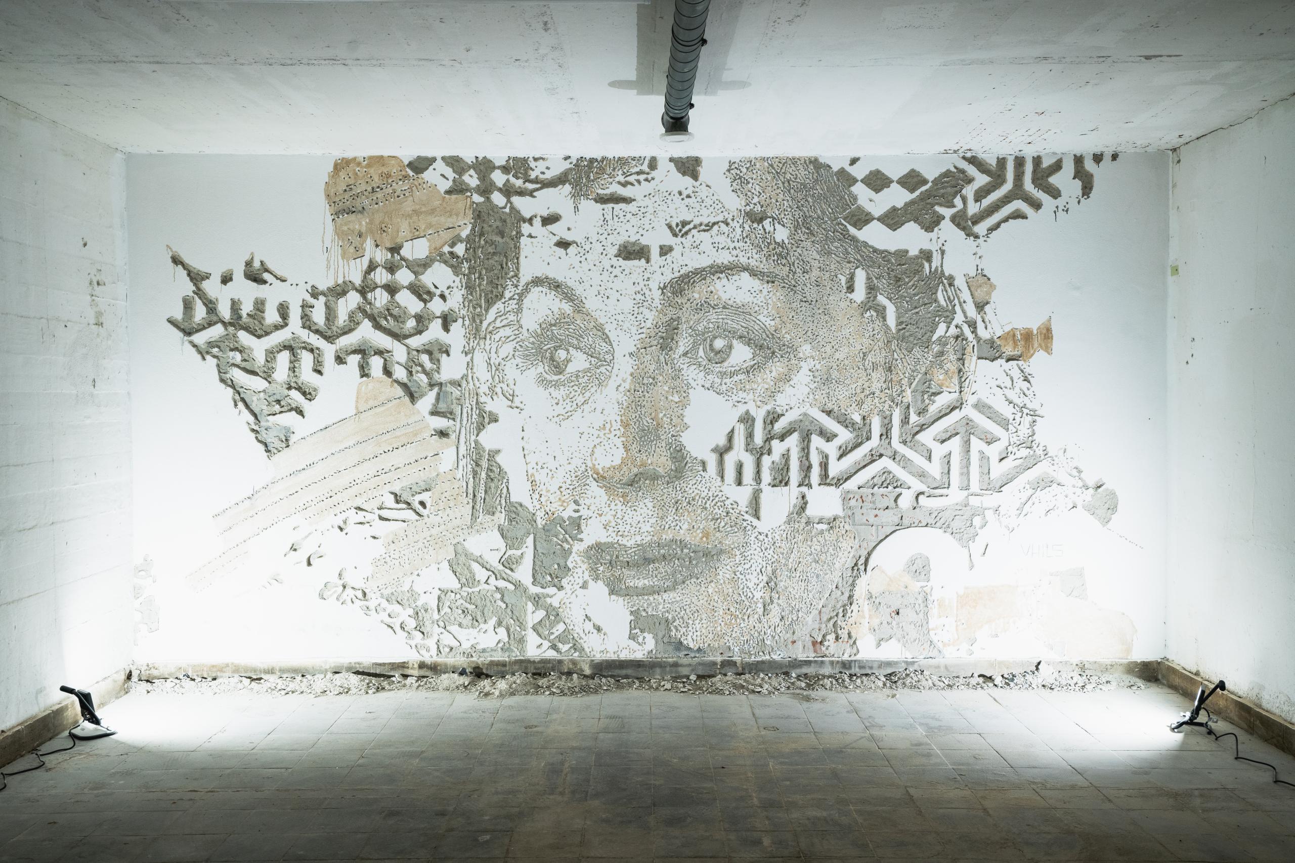 MUCA Kunstbunker » MUCA