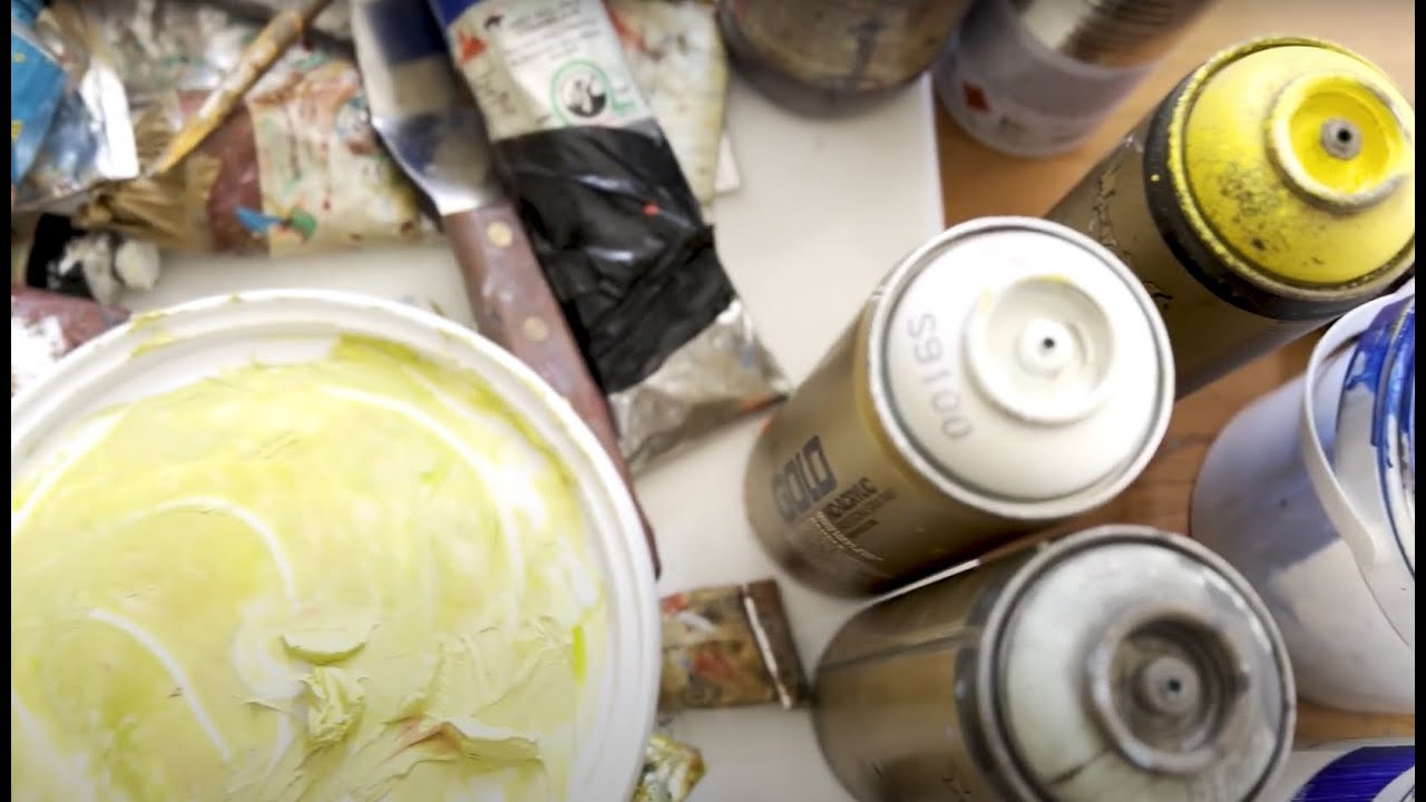 MUCA – 25 Years » MUCA