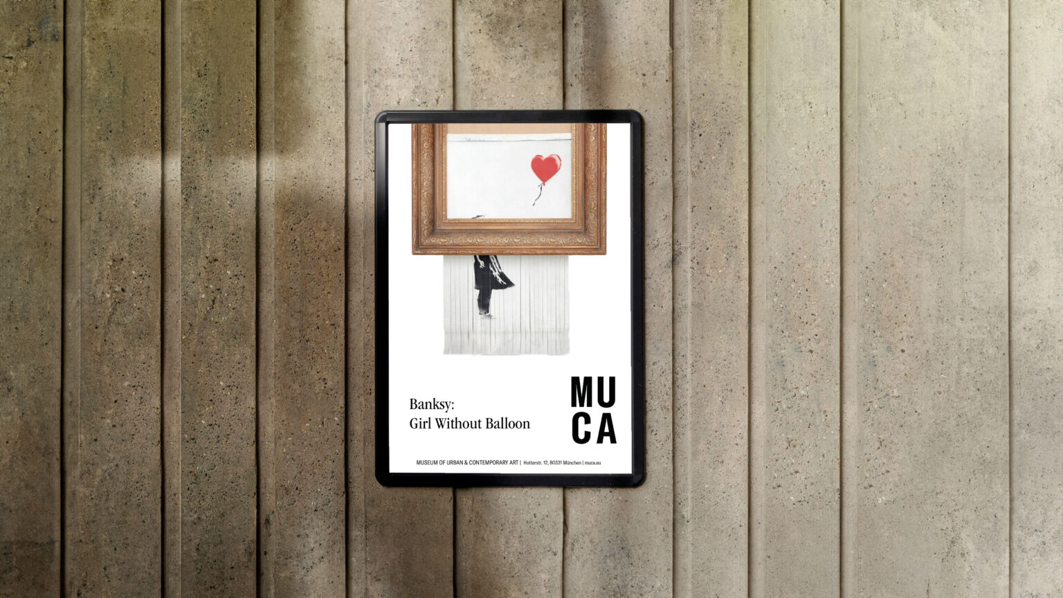 Besuch » MUCA