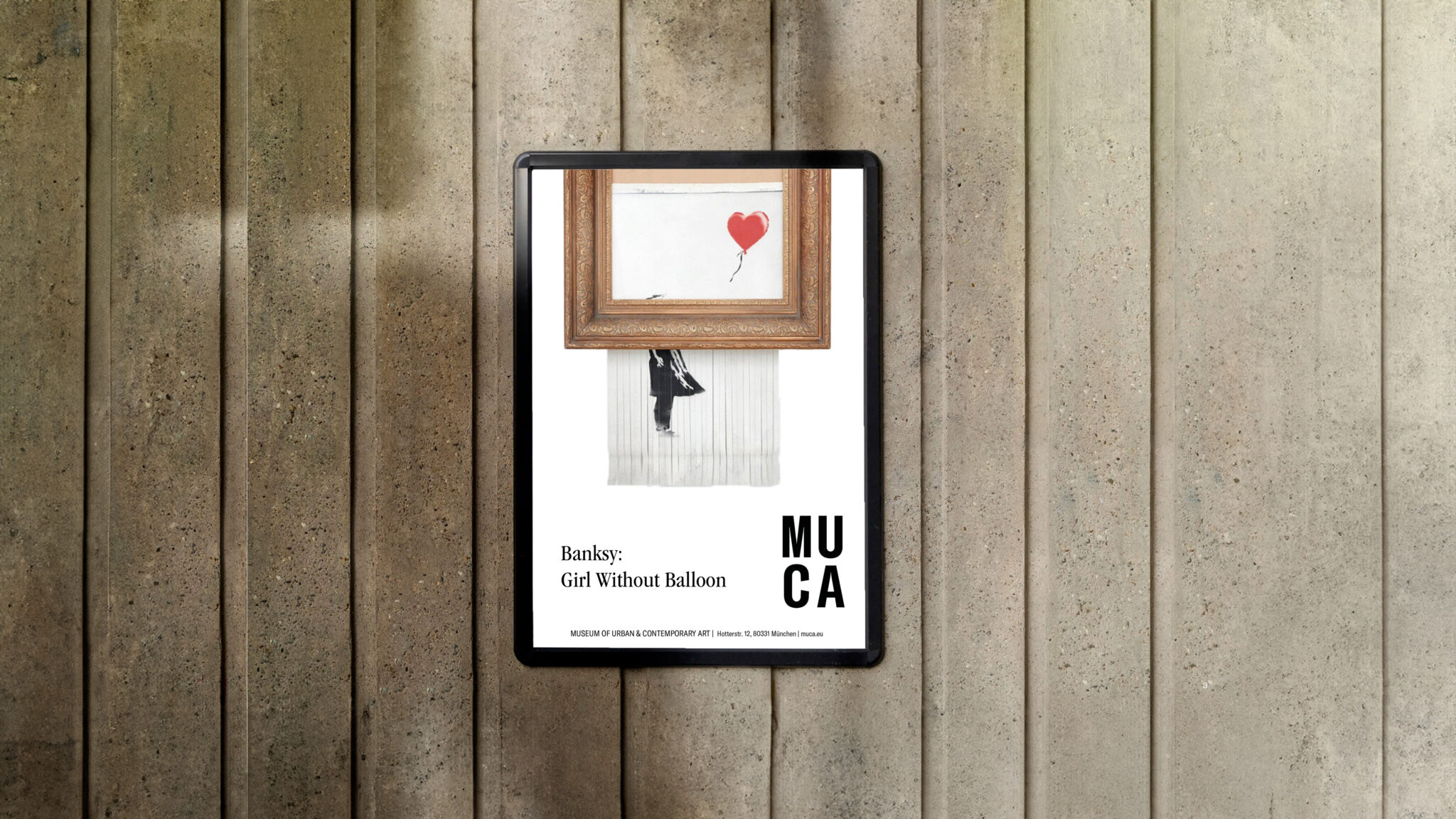 MUCA Kunstbunker » MUCA