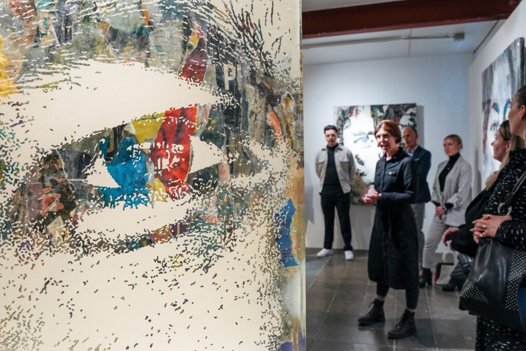 MUCA München - Museum of Urban and Contemporary Art