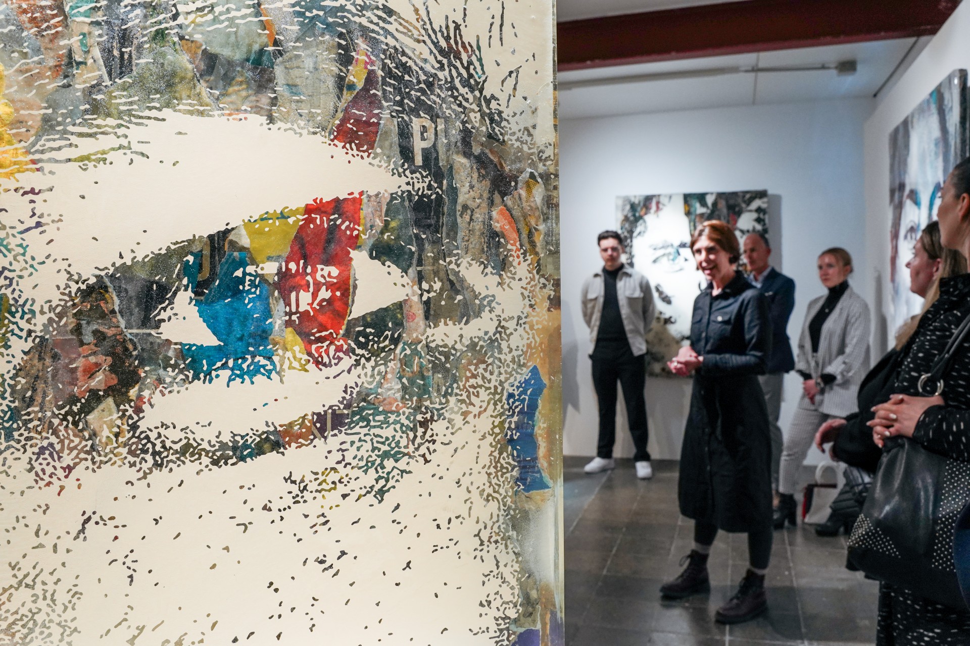 MUCA München - Museum of Urban and Contemporary Art